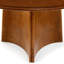 Stickley Martine Sunburst Dining Table | Perigold